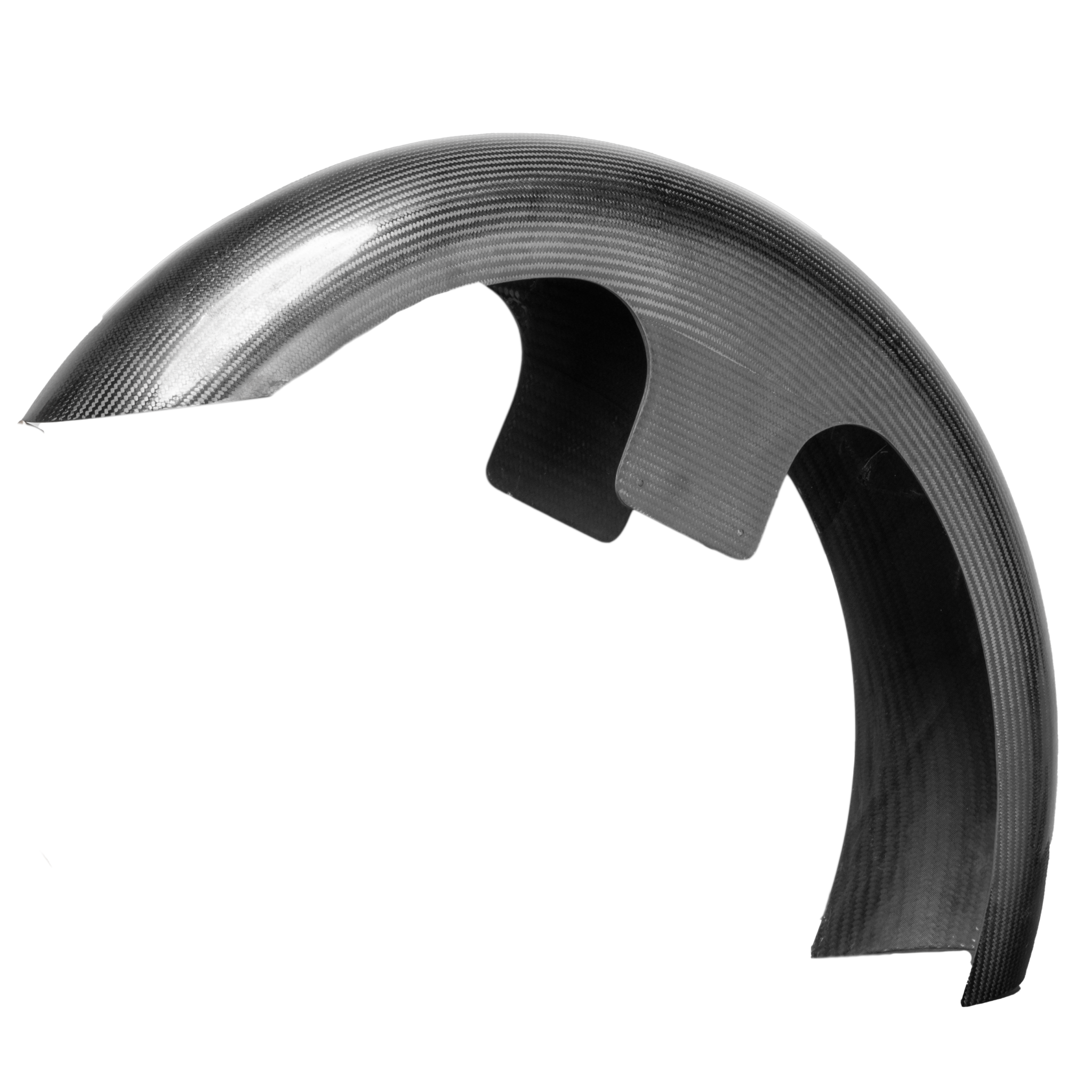 Carbon Fiber 21 Front Fender For 14 Touring Models Italian Carbon Fiber 21 Front Fender For 14 Touring Models Italian