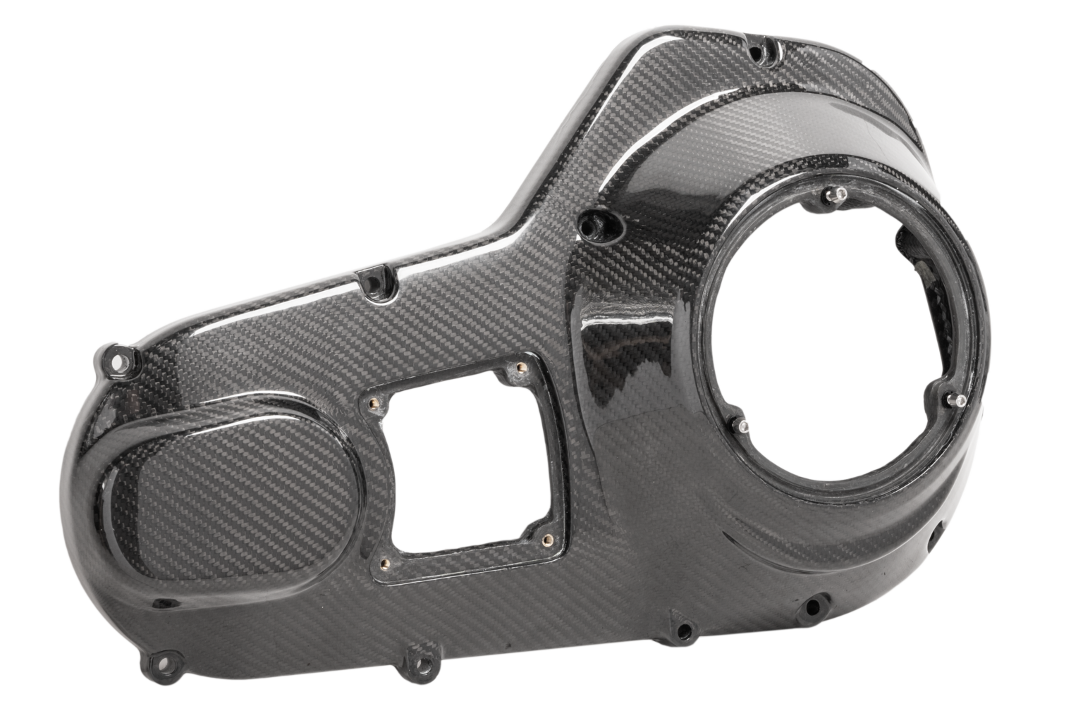 Carbon Fiber Outter Primary For 1989 1993 FXR Italian Performance Parts Carbon Fiber Outter Primary For 1989 1993 FXR Italian Performance Parts