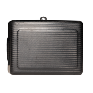 Dyna Battery Box Cover for 2006-2017 - Italian Performance Parts