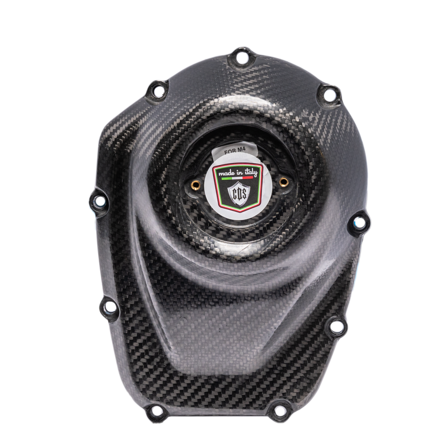 Carbon Fiber M8 Cam Cover Italian Performance Parts Carbon Fiber M8 Cam Cover Italian Performance Parts