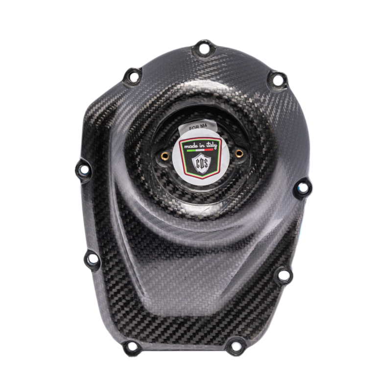 Carbon Fiber M8 Cam Cover - Italian Performance Parts
